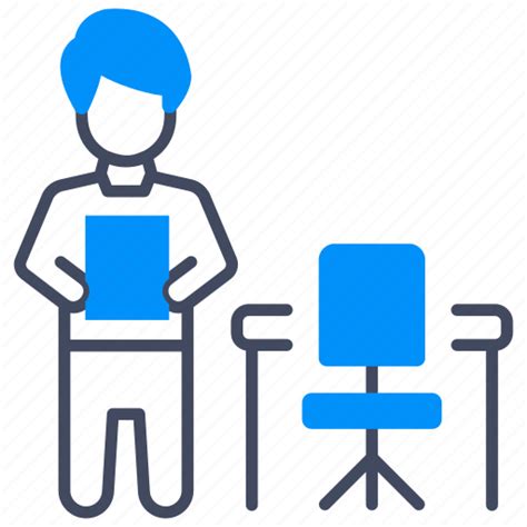 Resign Icon Download On Iconfinder On Iconfinder