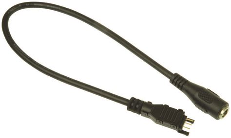 Ssp Ca12 Lumex Cable Assembly 12 Power Line Connector Cable For