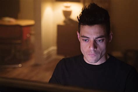 The Mr Robot Hack Report Burning Down The House Gadgetguide