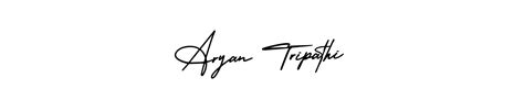 75 Aryan Tripathi Name Signature Style Ideas Unique E Sign