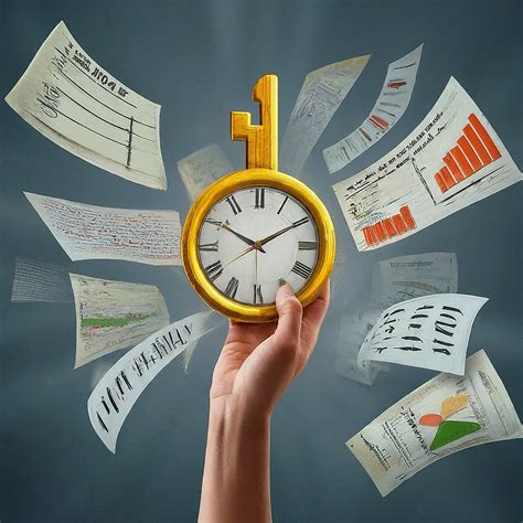 Gtd Methodology A Step By Step Guide — Productive Oasis