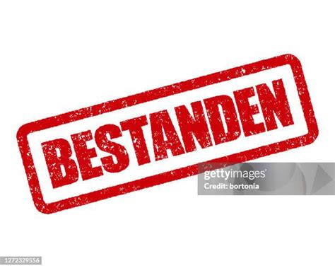 Passed German Rubber Stamp High Res Vector Graphic Getty Images