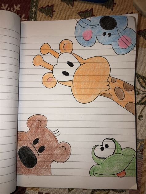 Pin de Mary Bolaños en Disegni Dibujitos sencillos Dibujos sencillos