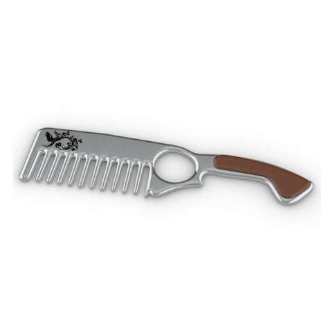 Stl File Comb E 2 And Comb Cat 🐱・3d Print Model To Download・cults