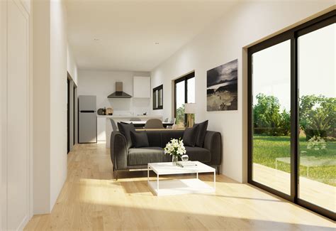 Container Architecture