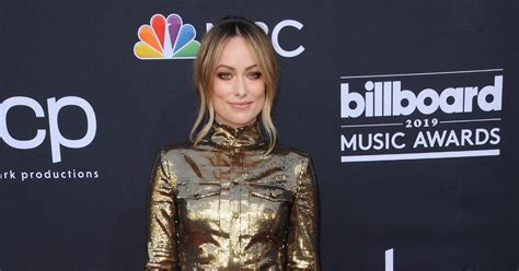 Harry Styles Ex Olivia Wilde Smitten With New Man Dane Diliegro