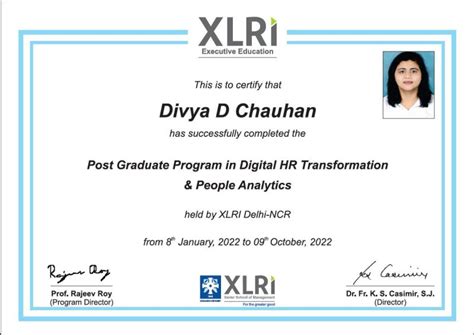 chauhan divya on linkedin successfully analytics transformation