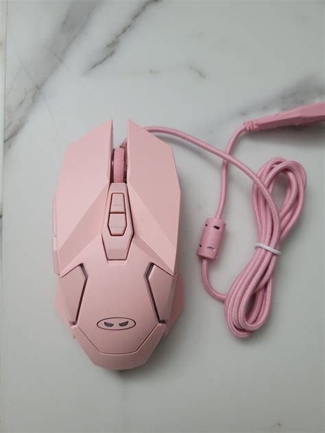 Magegee G10 Gaming Mouse Computers And Tech Parts And Accessories Mouse