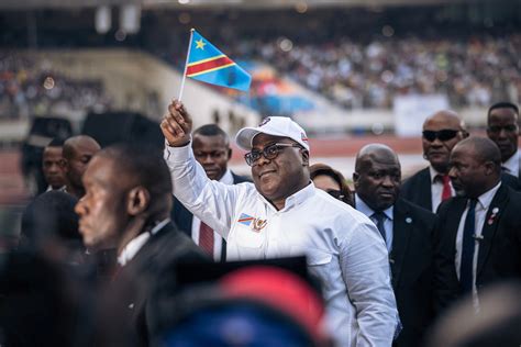 Le bilan économique de Félix Tshisekedi à la tête de la RDC