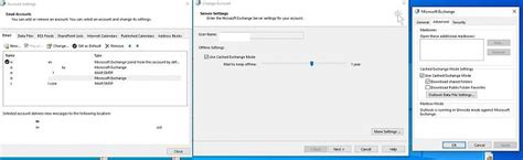 How Do You Change Server Port Setting In Outlook Windows Forums
