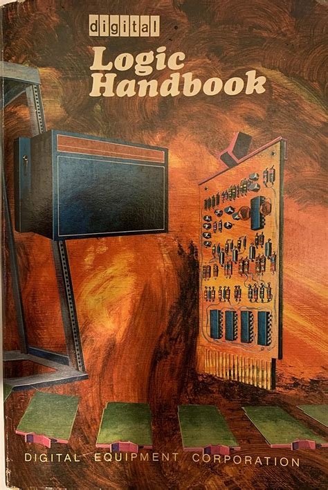 The Digital Logic Handbook Flip Chip Modules Digital Equipment
