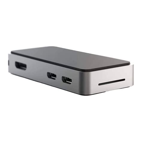 Carcasa Flirc Aluminio Pi Zero Microbot México