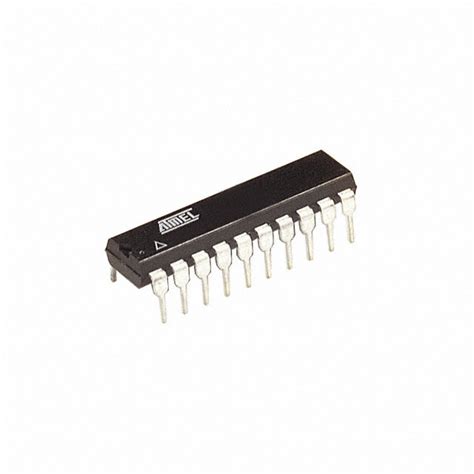 Arduino Tiny Attiny Core For Arduino Dangerous Prototypes