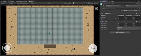 How To Set Screen Sizes For All Devices Unity Engine Unity Discussions