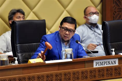Sekretariat Kabinet Republik Indonesia Rapat Kerja Sekretariat