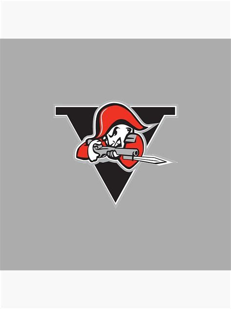 Drummondville Voltigeurs Hockey Button Von One Galery Redbubble