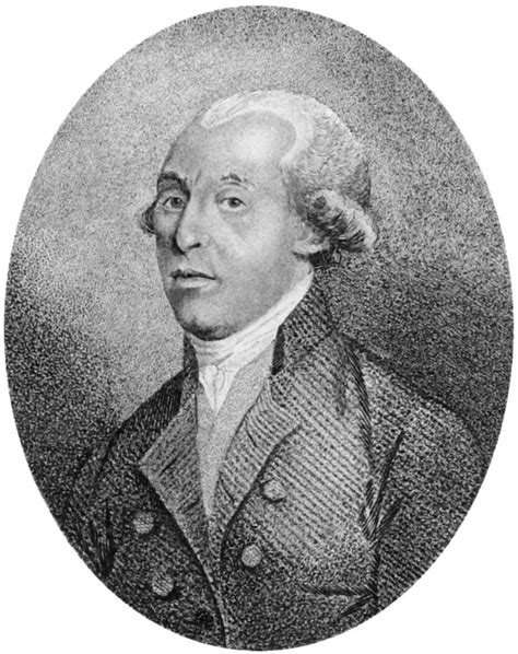 10 Facts About Tiberius Cavallo Factsnippet