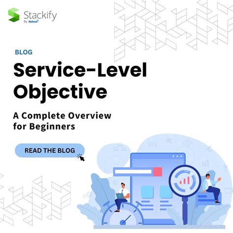 Mastering Service Level Objectives Slos A Comprehensive Guide