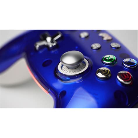Pb Crush Wireless Controller Azurite — Gameline