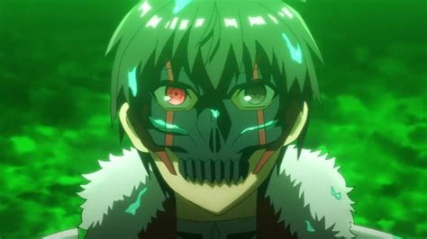Boushoku No Berserk Episode 11 Sub Indo Tayang Di Bilibili Atau
