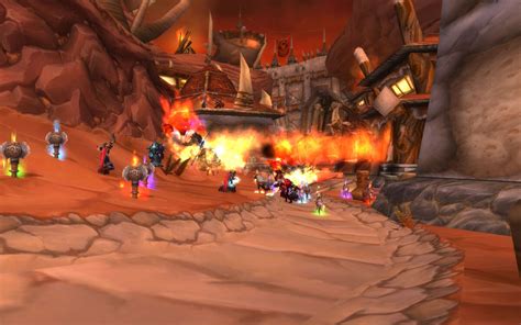 Elemental Unrest Wowpedia Your Wiki Guide To The World Of Warcraft