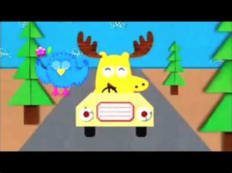 Popular Nick Jr. & Moose A. Moose videos - YouTube