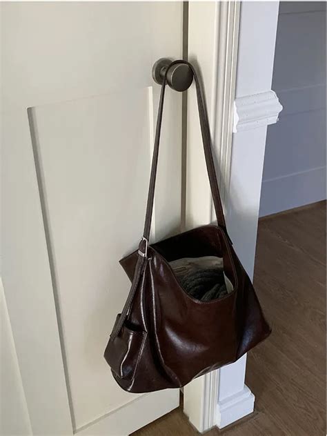 Kad Nlar I In Crossbody Anta Omuzdan Askili Anta 2023 Yeni Kore Vintage