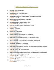 MOD04 CodingSkillwkst 12 5 21 Docx Module 04 Assignment Coding Skills Assessment 1 2 3 4