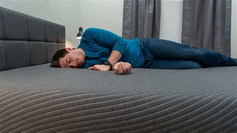 The Best Soft Mattress For Side Sleepers Crafted Beds Ltd