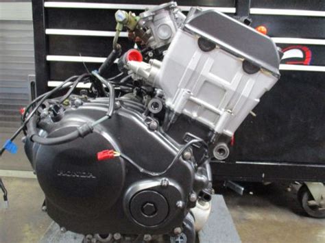 Sell 06 07 Honda Cbr1000rr Cbr 1000rr Oem Engine Motor Complete Clean