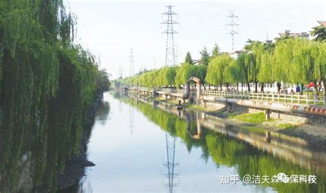 洁夫森迎业主厂区考察智能截流井设备助您告别汛期看海 知乎