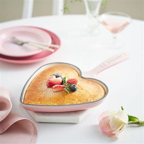 르크루제 하트 스킬렛 16cm 색상선택 위시버킷