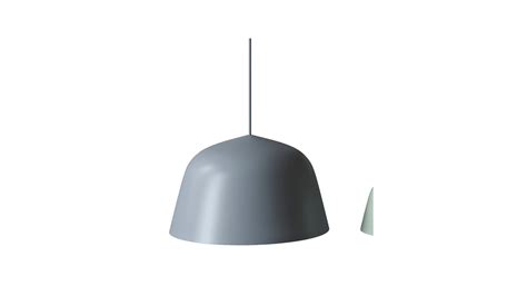 Ambit Pendant Model Turbosquid 1948742