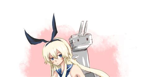 島風 ぜかましちゃん Ayaのイラスト Pixiv
