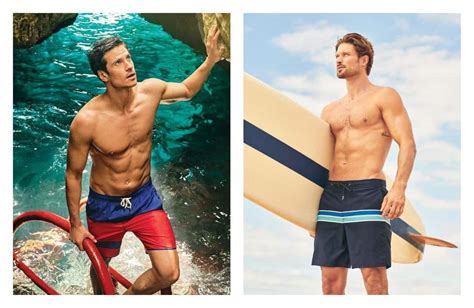 7 Sustainable Mens Swimwear Brands To Ride The Recycled Tide
