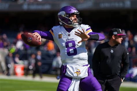 Mnf Minnesota Vikings Vs San Francisco 49ers Game Thread Gang Green