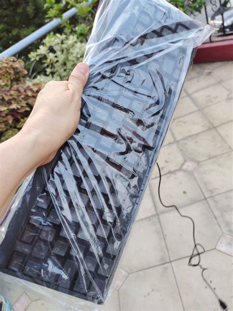 Computer Keyboard Computers And Tech Parts And Accessories Computer Keyboard On Carousell