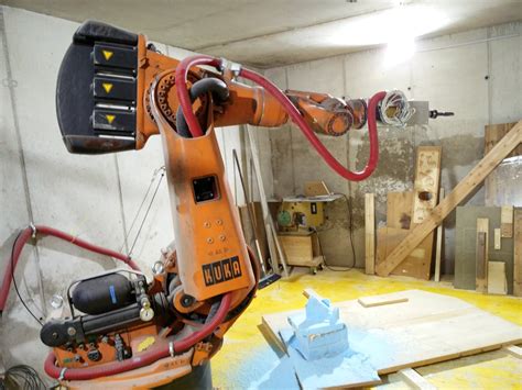 Robots Autodesk Community