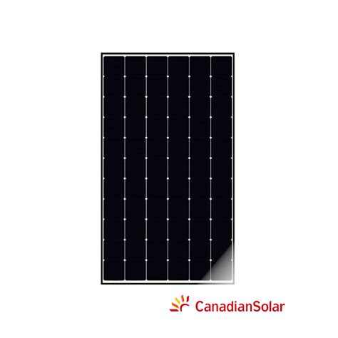 Canadian Solar Cs1h 340 340w Frankensolar Shop