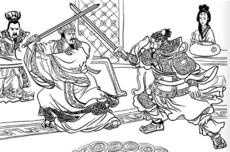 项庄 知乎