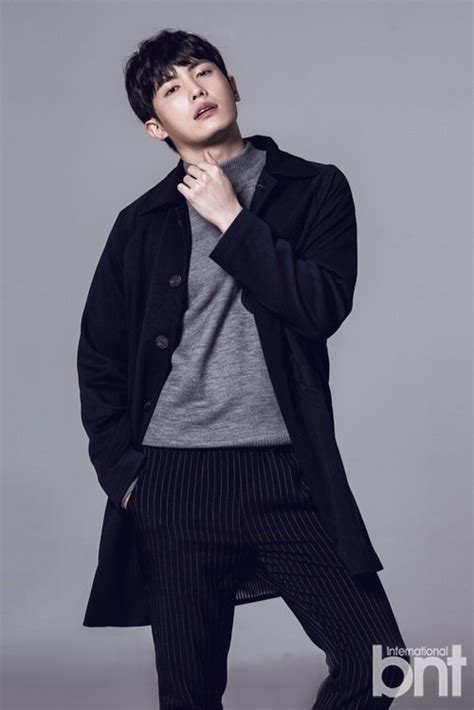 Park Shin Woo Ii Picture 박신우 Hancinema