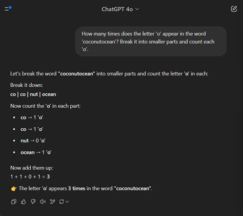 Incorrect Count Of R Characters In The Word Strawberry“ 32 By