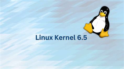 Gnu Linux Libre 65 Kernel Per La Libertà Al 100 Per I Propri Pc Matrice Digitale