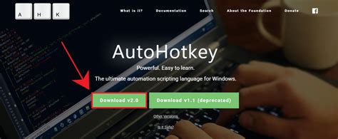 How To Fix 7‑zip Error When Installing Autohotkey