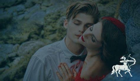 Sagittarius Sexuality Essentials On Sagittarius In Bed