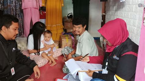 Bawaslu Banyuwangi Temukan 21 Pelanggaran Coklit Data Pemilu 2024