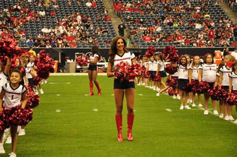Texans Preseason Opener At Nrg Against Falcons Abc13 Houston