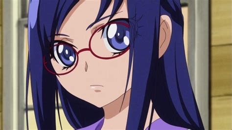 Rachel Glitter Force Doki Doki By Noelbutler2578 On Deviantart