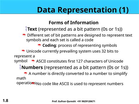 Introduction To Computer Network Sybscit Ppt