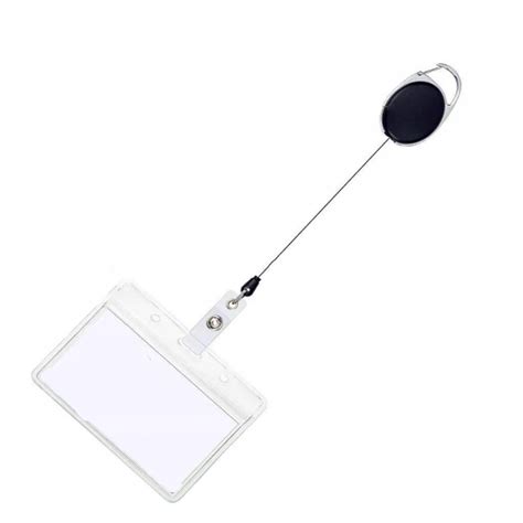 Holder Etui Identyfikator Na Karty Smycz 5906301701156 • Cena Opinie